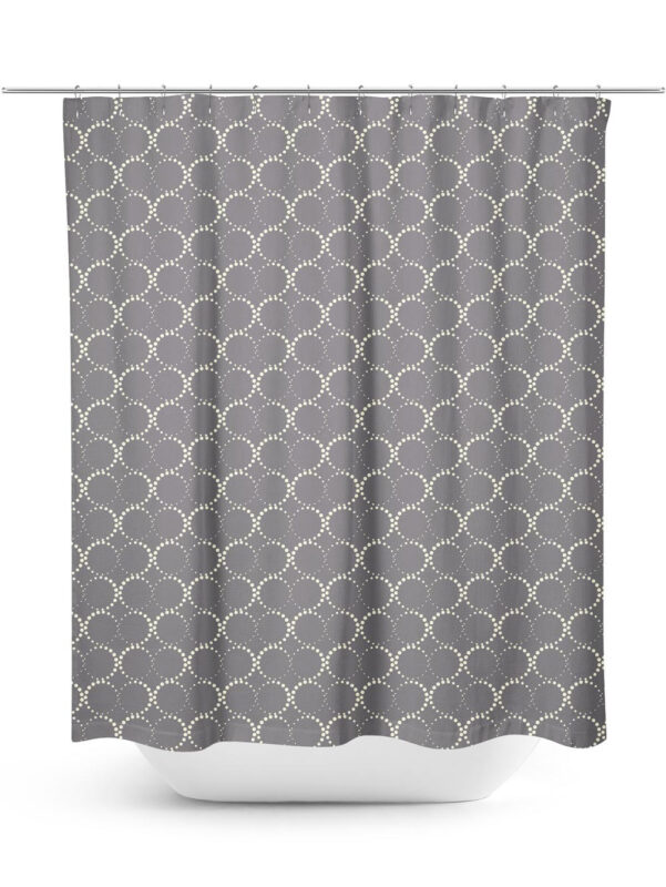 Infinity Shower Curtain Onlyshowercurtains